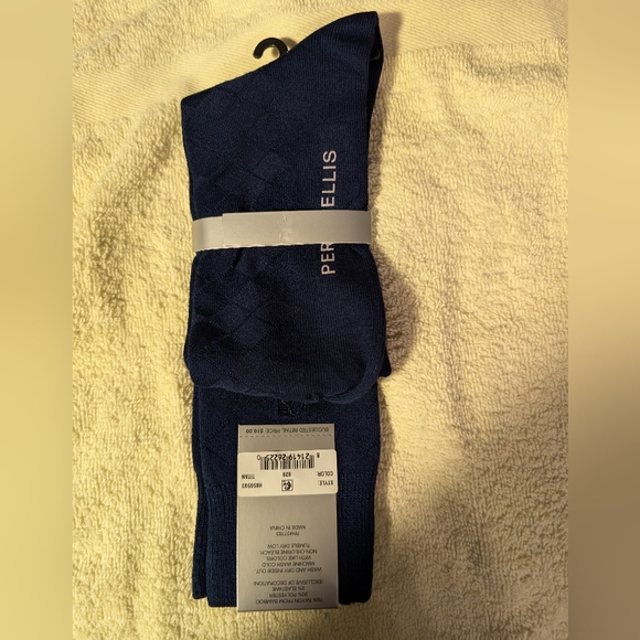 Perry Ellis | Underwear & Socks | Perry Ellis Superior Soft Luxury ...